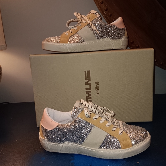 meline | Shoes | Meline Sneakers | Poshmark